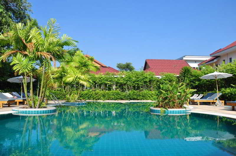 THE NATURAL RESORT in Phuket Province | 2023 Updated prices, deals ...