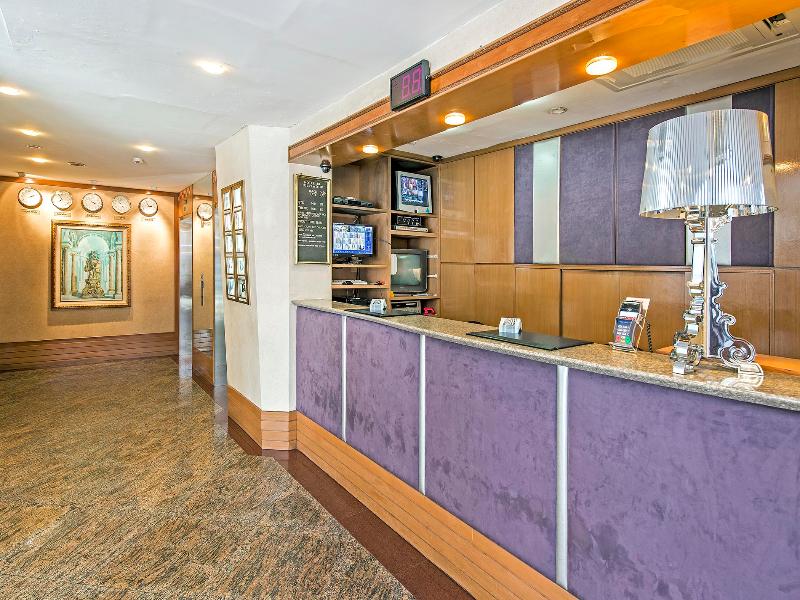 Hotel 81 (Premier) Hollywood in Singapore | 2025 Updated prices, deals ...