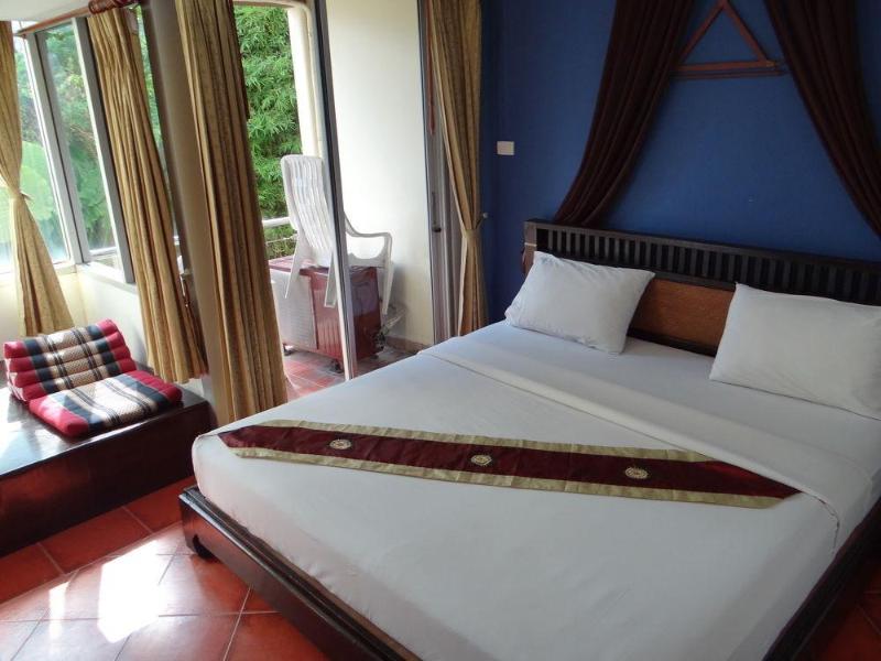Le Tong Beach Hotel Phuket in Phuket Province | 2024 Updated prices ...