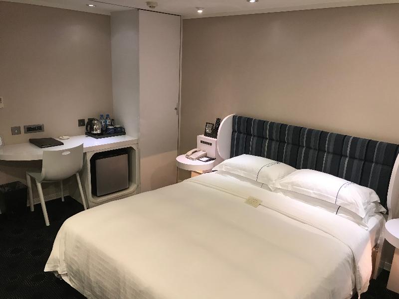 Ximen Airline Hotel in Taipei | 2025 Updated prices, deals - Klook ...