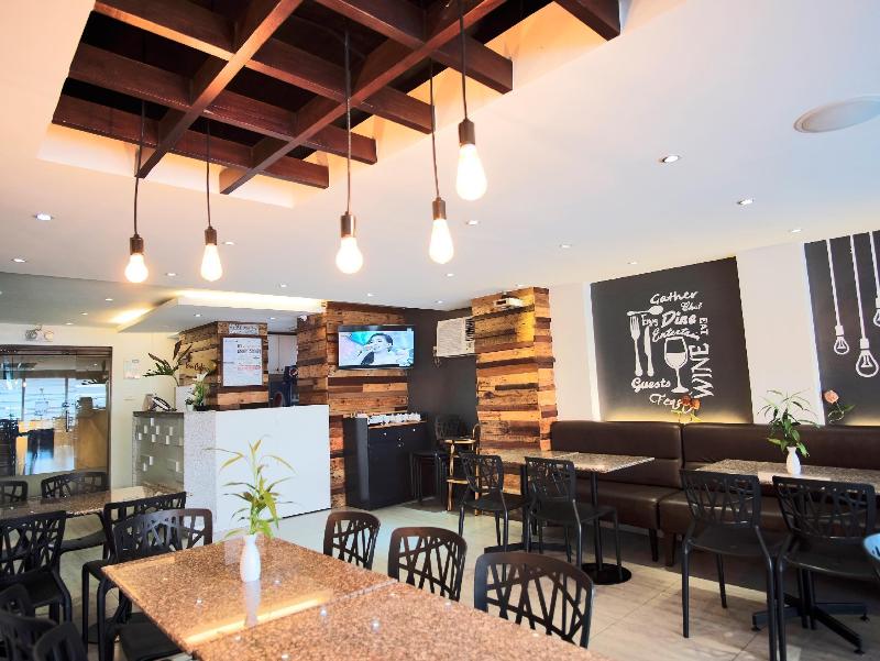 Fersal Hotel P. Tuazon Cubao in Quezon City | 2024 Updated prices ...