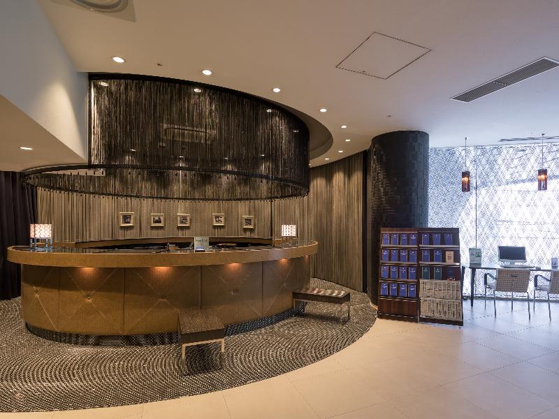 HOTEL MYSTAYS PREMIER Dojima in Osaka | 2025 Updated prices, deals ...