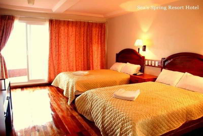 Sea's Spring Resort in Mabini | 2025 Updated prices, deals - Klook ...