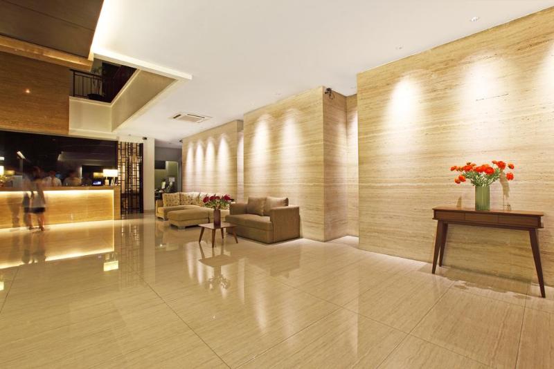 Rasuna Icon Hotel in Jakarta | 2025 Updated prices, deals - Klook ...