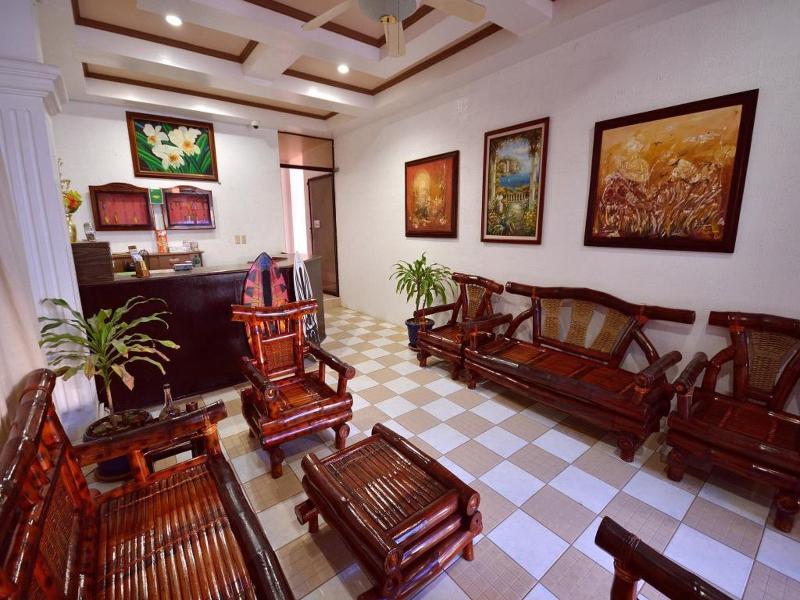 Island Inn Boracay in Boracay | 2025 Updated prices, deals - Klook ...