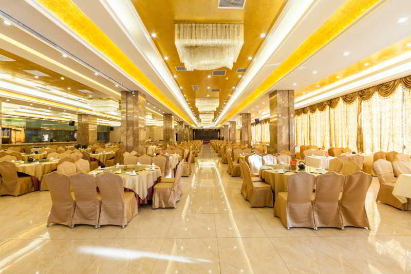 Hongkong International Hot Spring Hotel in Haikou City | 2025 Updated ...