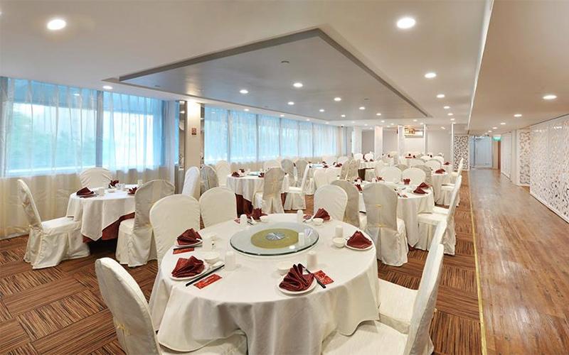 RELC International Hotel in Singapore | 2024 Updated prices, deals ...