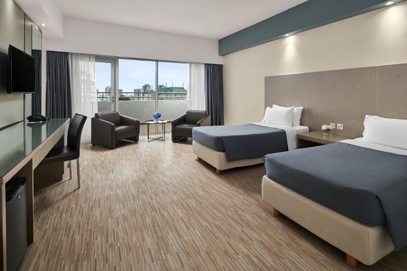 Relc International Hotel in Singapore | 2025 Updated prices, deals ...