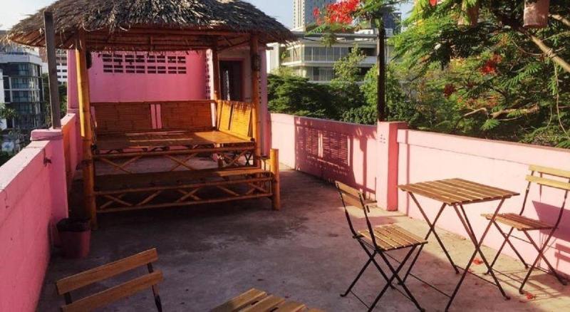 Padi Madi Guest House in Bangkok | 2025 Updated prices, deals - Klook ...