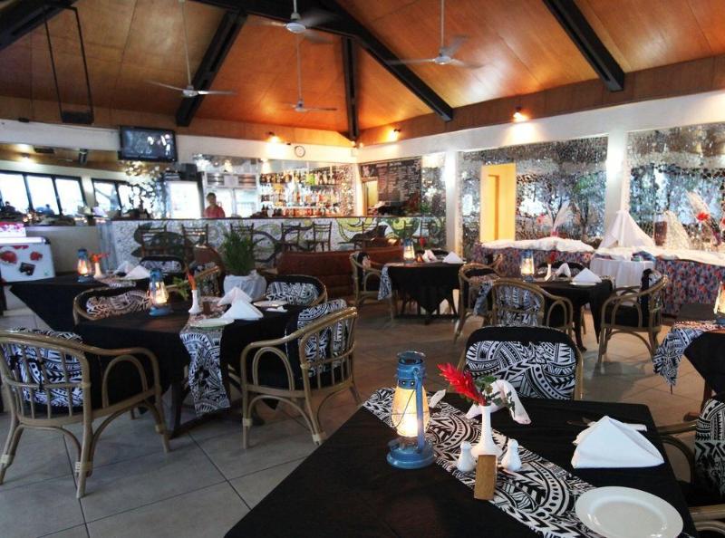 Anchorage Beach Resort in Fiji | 2025 Updated prices, deals - Klook ...