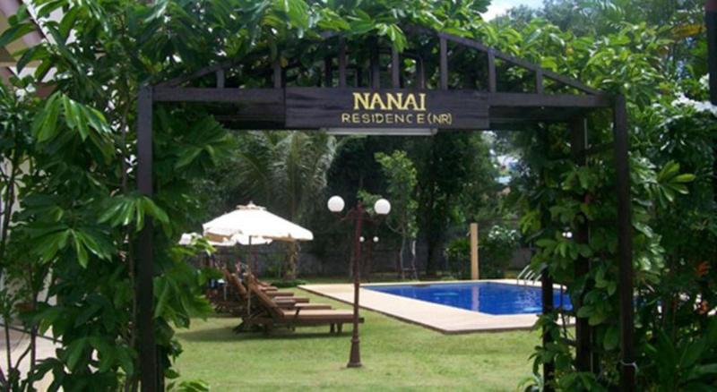 Nanai Residence in Phuket Province | 2025 Updated prices, deals - Klook ...