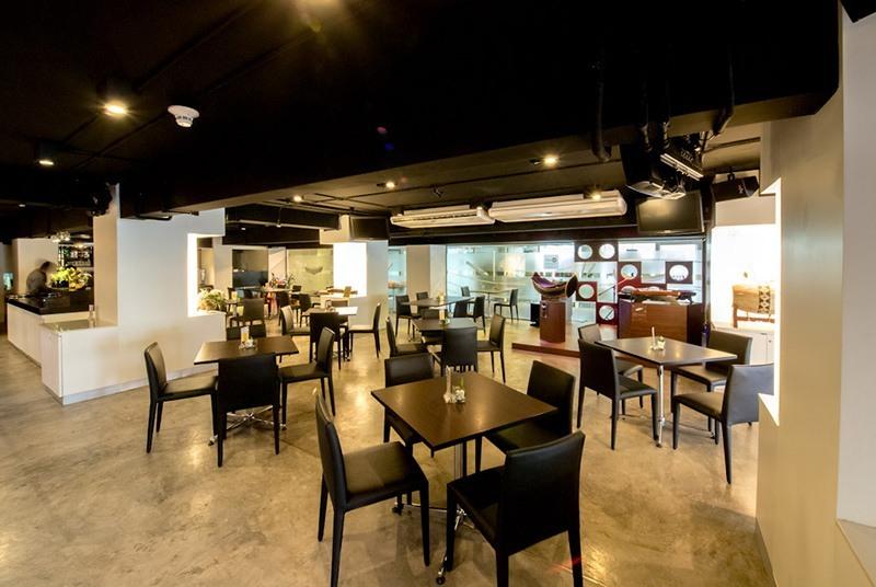 Myhotel CMYK Ratchada in Bangkok | 2024 Updated prices, deals - Klook ...