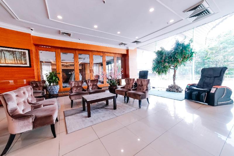 JO Hotel Johor Bahru in Johor Bahru | 2024 Updated prices, deals ...