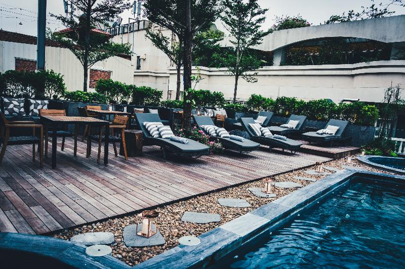 Cochin Zen Hotel in Ho Chi Minh City | 2025 Updated prices, deals ...