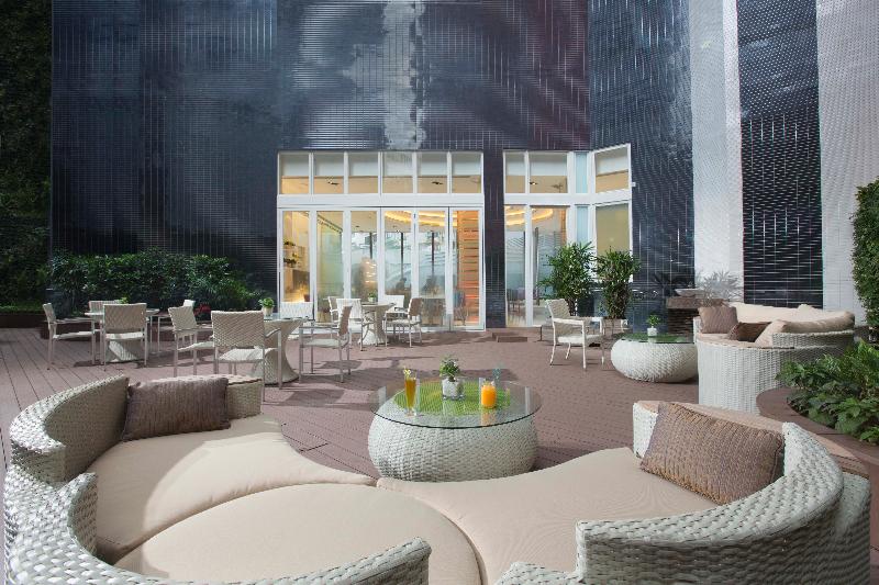 iclub Sheung Wan Hotel in Hong Kong | 2025 Updated prices, deals ...