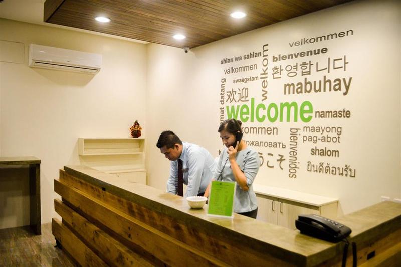 Cebu R Hotel Mabolo in Cebu City | 2025 Updated prices, deals - Klook ...