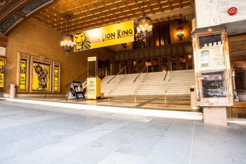Collins Hotel in Melbourne | 2025 Updated prices, deals - Klook United ...