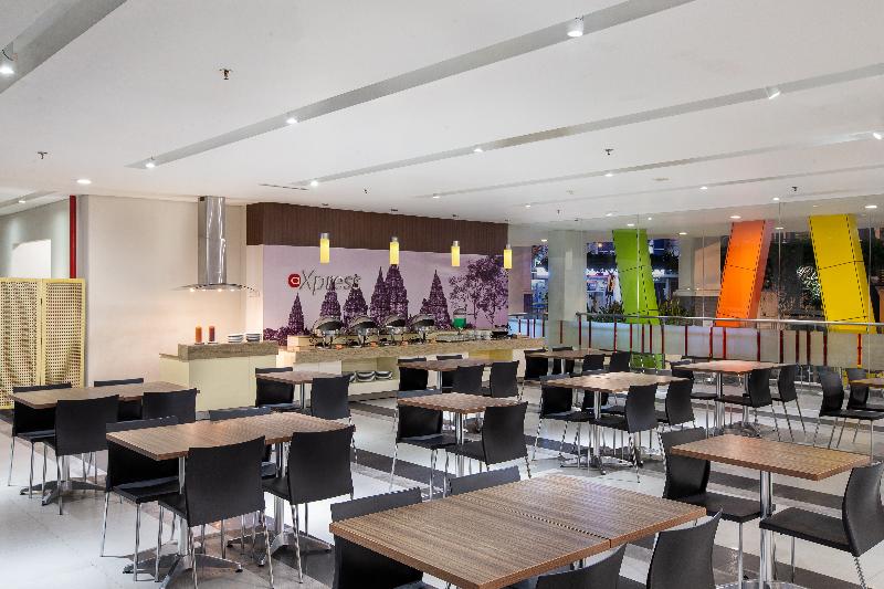 Amaris Hotel Sagan Jogja in Yogyakarta | 2023 Updated prices, deals ...