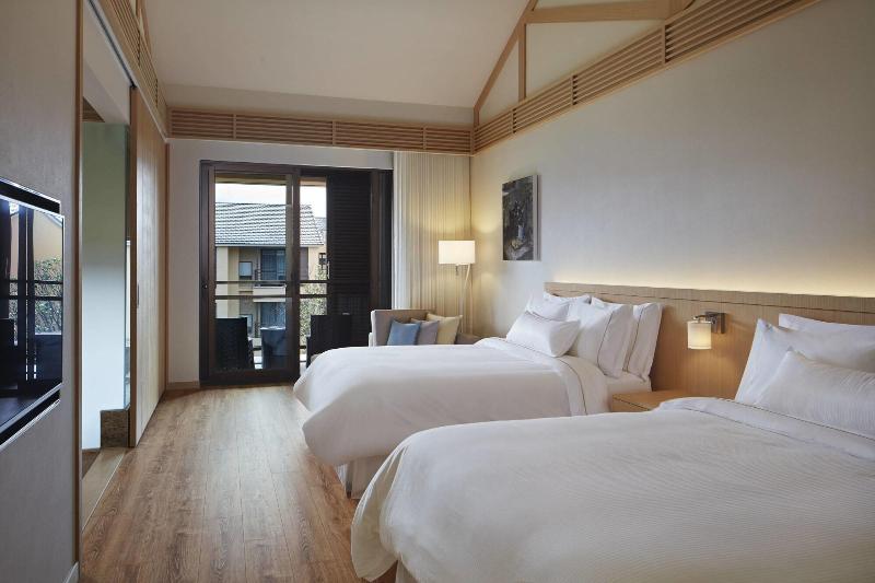 The Westin Yilan Resort in Yilan County | 2025 Updated prices, deals ...