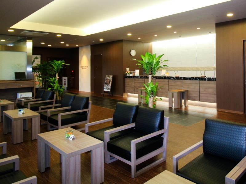 Hotel Route Inn Ebina Ekimae in Ebina | 2025 Updated prices, deals ...