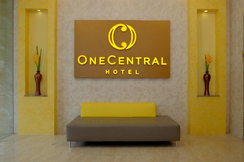 One Central Hotel in Cebu City | 2025 Updated prices, deals - Klook ...