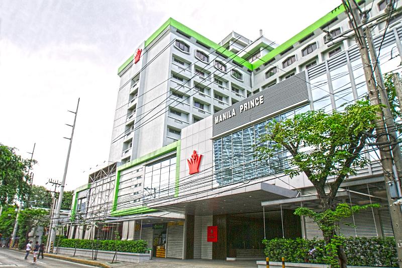 Manila Prince Hotel in Manila | 2025 Updated prices, deals - Klook ...