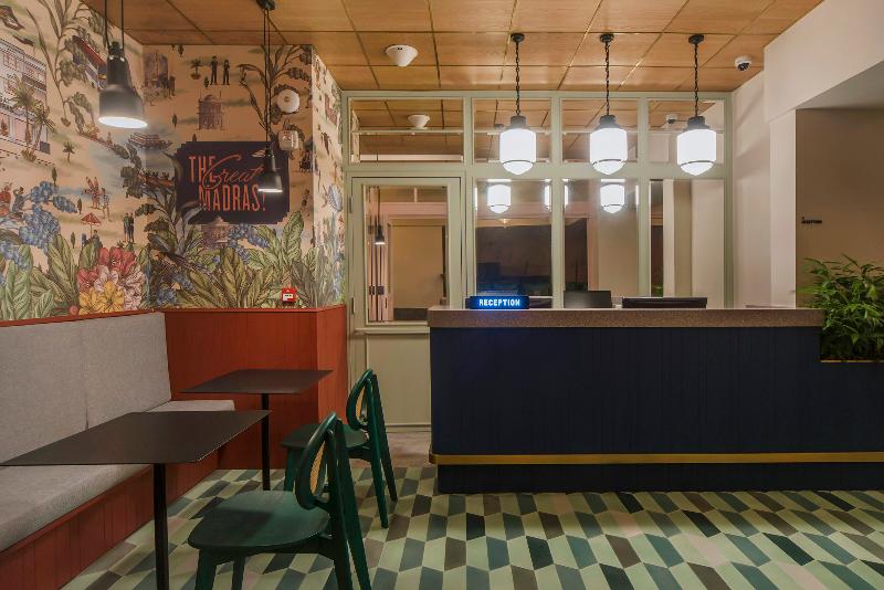 The Great Madras by Hotel Calmo in Singapore | 2025 Updated prices ...