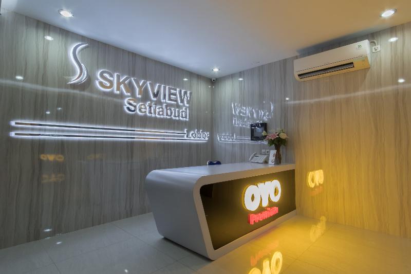 Skyview Setiabudi Premium in Medan | 2023 Updated prices, deals - Klook ...