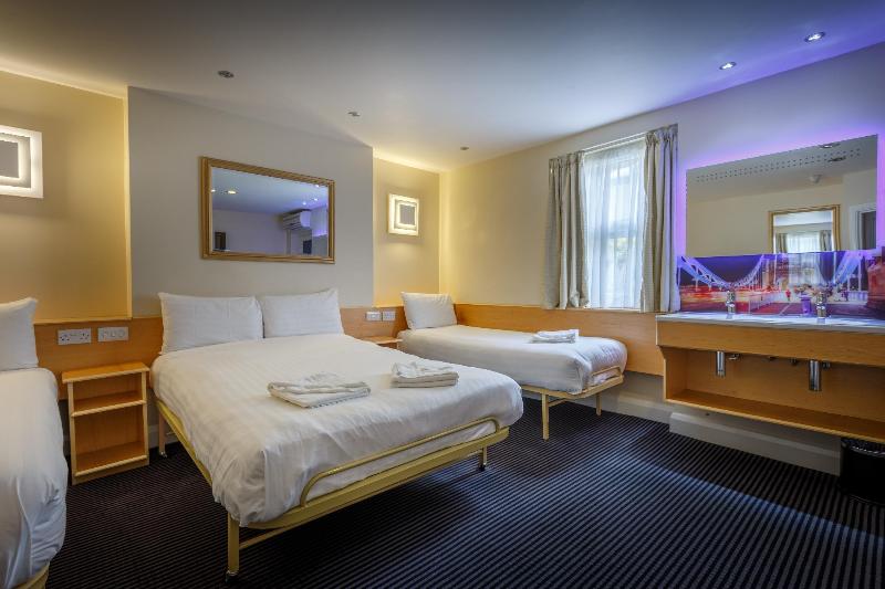 Princess Hotel in London | 2025 Updated prices, deals - Klook United States