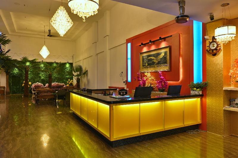 Cenang View Hotel in Langkawi | 2025 Updated prices, deals - Klook Malaysia
