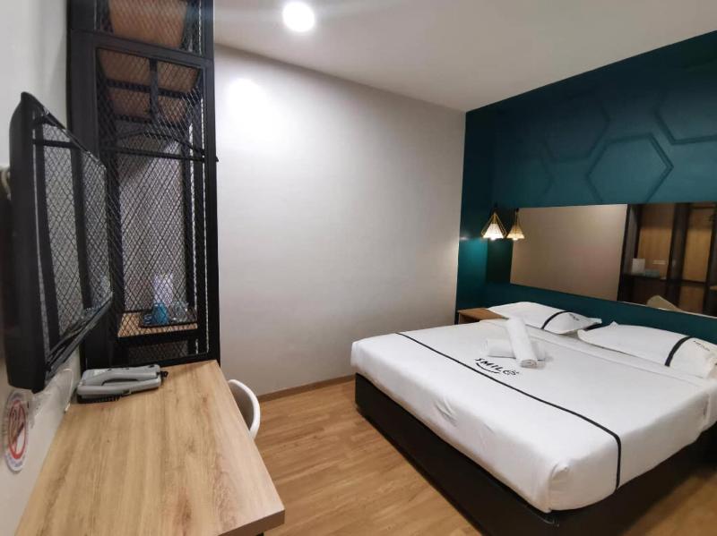Smile Hotel Selayang Point in Kuala Lumpur | 2025 Updated prices, deals ...