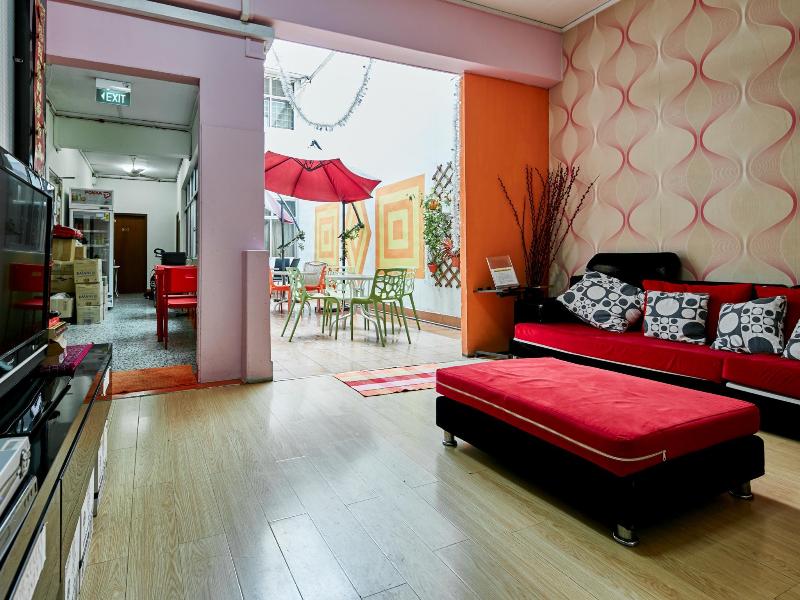 Spacepod@Lavender in Singapore | 2025 Updated prices, deals - Klook ...