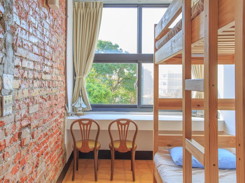 Dream Corner Hostel in Tainan | 2025 Updated prices, deals - Klook ...