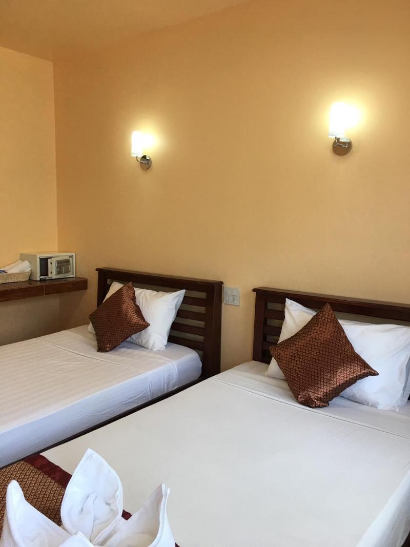 Ocean View Resort in Surat Thani Province | 2024 Updated prices, deals ...