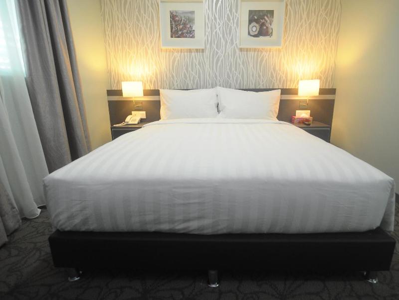 Kosma Boutique Hotel in Kuantan | 2025 Updated prices, deals - Klook ...
