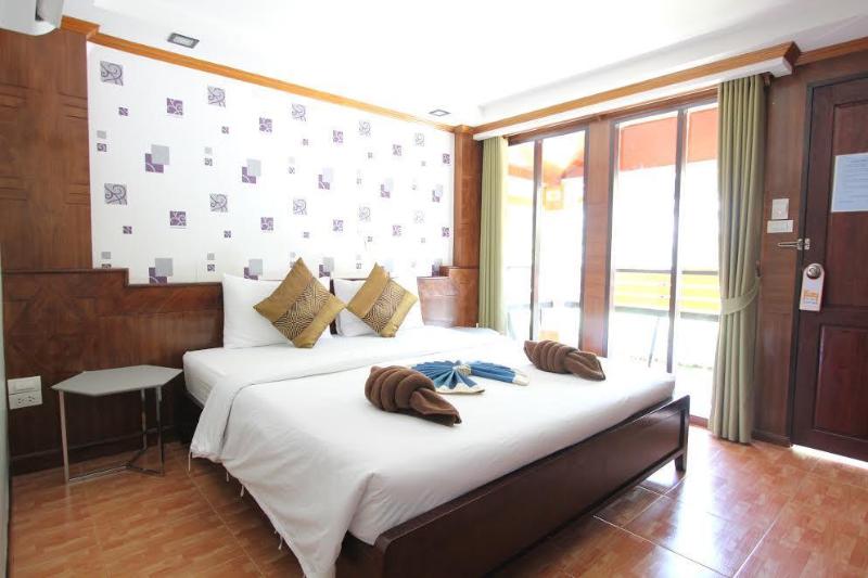 Coco Bella Resort in Krabi Province | 2024 Updated prices, deals ...