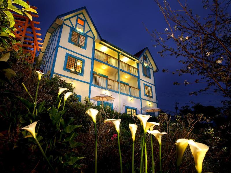 Baili Manor Cing Jing in Nantou County | 2025 Updated prices, deals ...