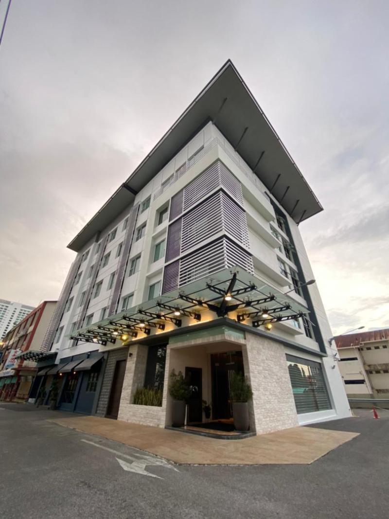 Kemena View Hotel in Kuching | 2023 Updated prices, deals - Klook ...