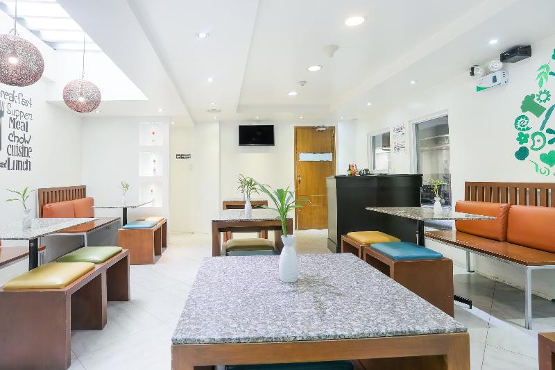 Royale Parc Inn & Suites in Quezon City | 2025 Updated prices, deals ...