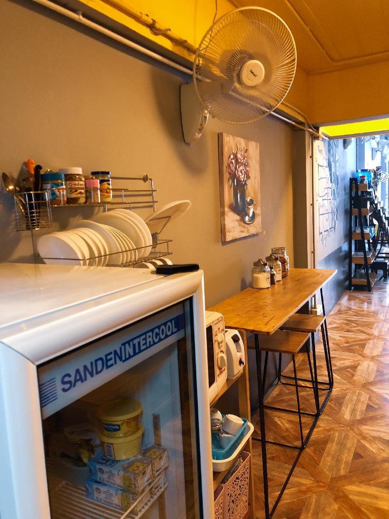 U2 & I-Smile Hostel in Chiang Mai | 2025 Updated prices, deals - Klook ...