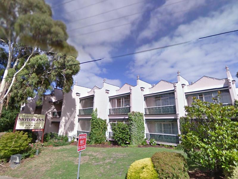Victoria House Motor Inn di Melbourne | Harga terbaru 2023, promo ...
