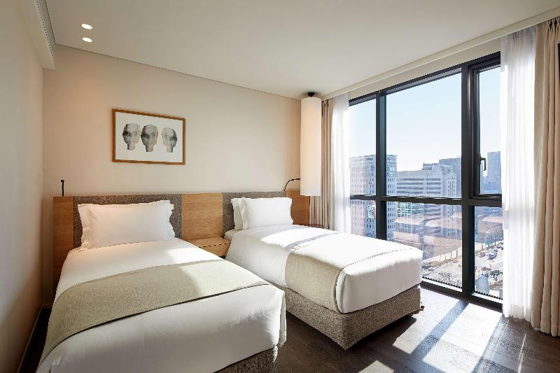 Shilla Stay Samsung COEX Center in Seoul | 2024 Updated prices, deals ...