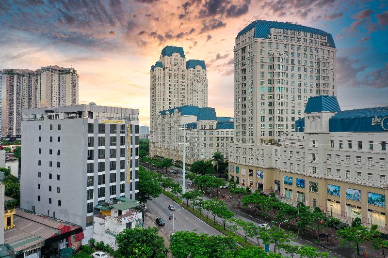 Reyna Hotel Hanoi in Hanoi | 2025 Updated prices, deals - Klook Philippines