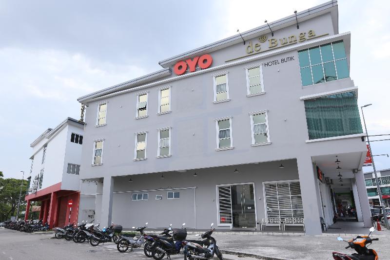 Debunga Boutique Hotel in Johor Bahru | 2025 Updated prices, deals ...