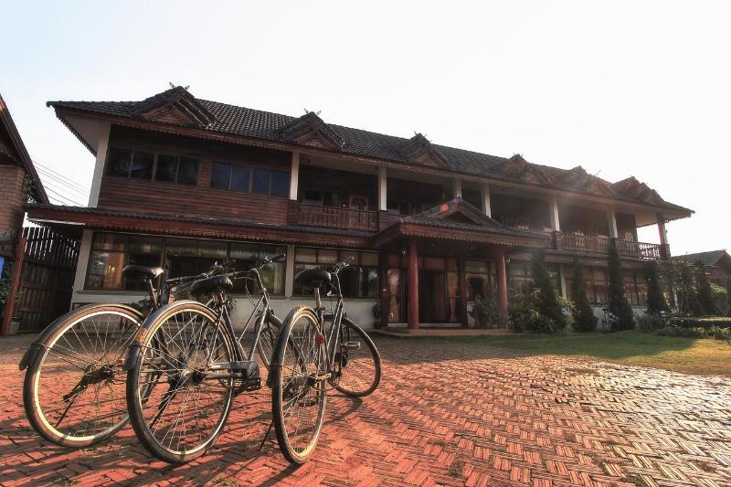 Chiang Saen Golden Land Resort in Chiang Rai Province | 2024 Updated ...