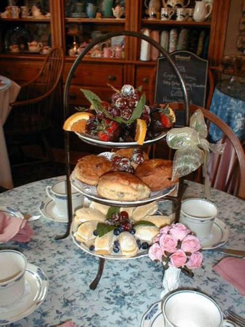 Rose Arbour Bed & Breakfast in Chester | 2025 Updated prices, deals ...