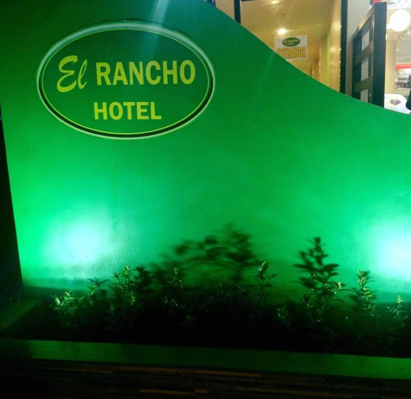 El Rancho Hotel Alabang in Muntinlupa | 2025 Updated prices, deals ...