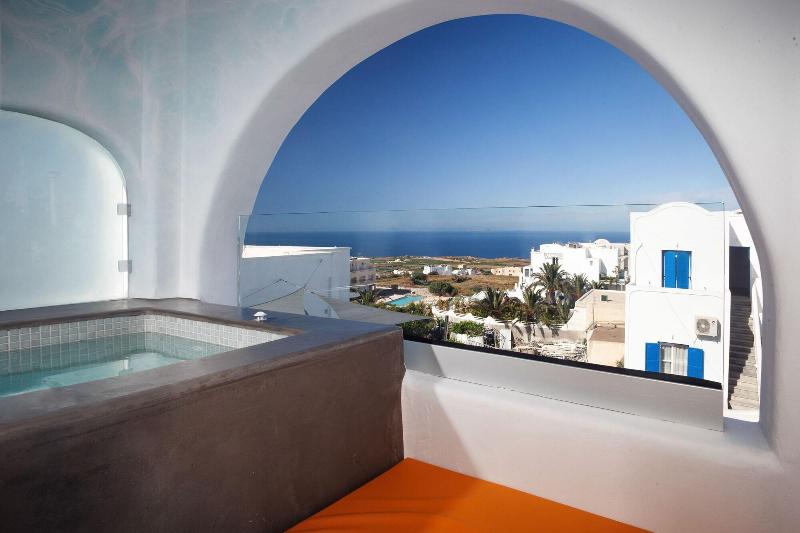 Irene City Villas in Municipality of Thira | 2025 Updated prices, deals ...