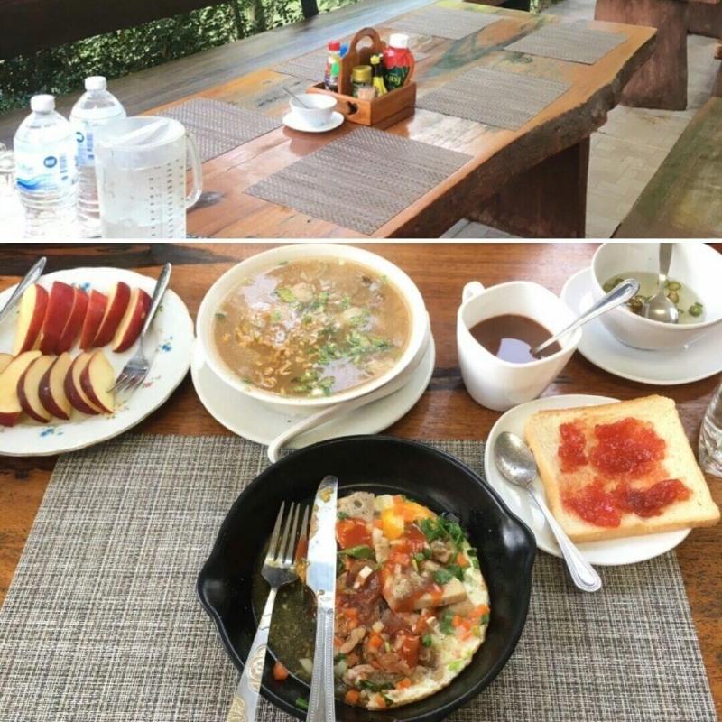 Ban Suan Rim Tarn @ Nakornayok in Mueang Nakhon Nayok District | 2025 ...