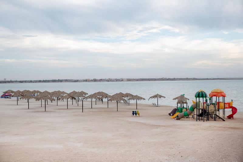 Golden Tulip Sharma Resort in Yadamah | 2025 Updated prices, deals ...